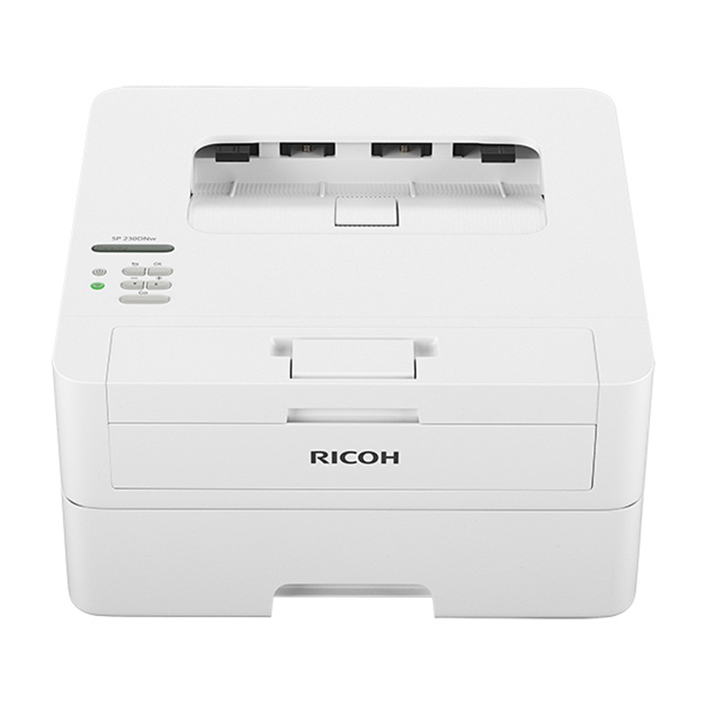 SP 230DNw | Laser Printer - B&W | Ricoh