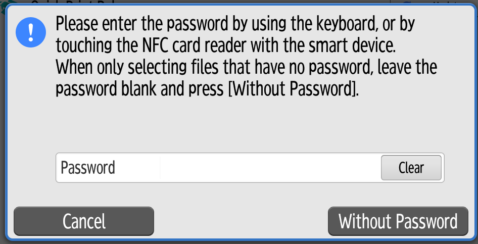 New Features on Interface Update | Learn more | Always Current Technol