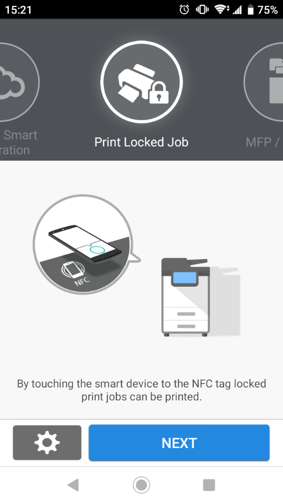 New Features on Interface Update | Learn more | Always Current Technol